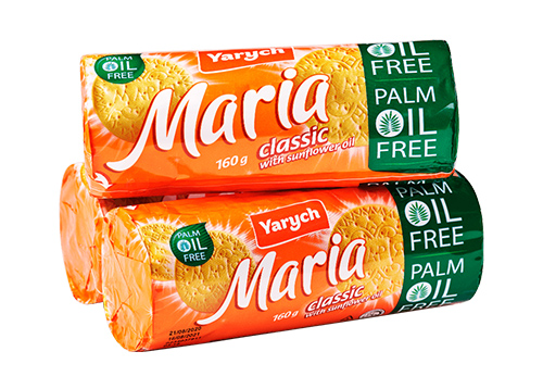 UK Food Trading - Products
